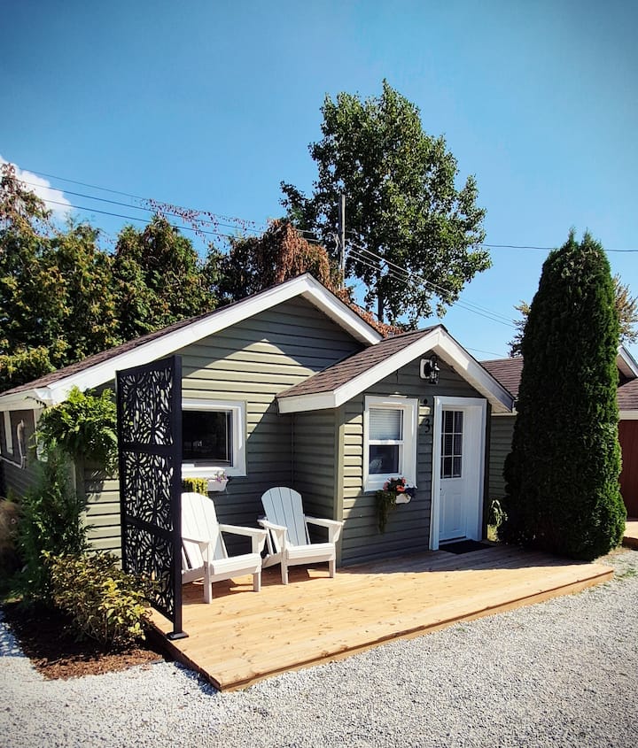Parkview Boho Cottage 3 - Maple Meadows - Leamington