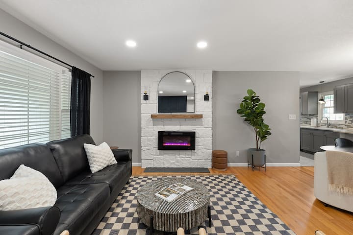 The Moody Ranch! - Kansas City