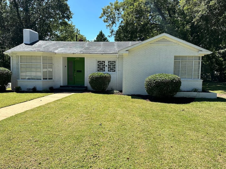 Spacious Home For 12 Near Kerr Lake #2 - Henderson, NC
