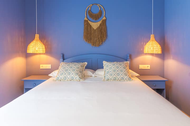 [New Deluxe Duplex] 5 Minutes Walk Castillo Beach - Caleta de Fuste