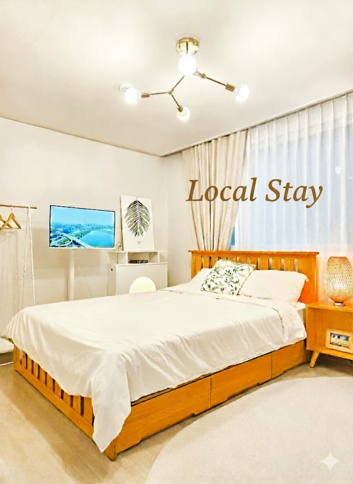 #Free Luggage Storage#kspo#olympic#jyp#lotte World - 성거읍