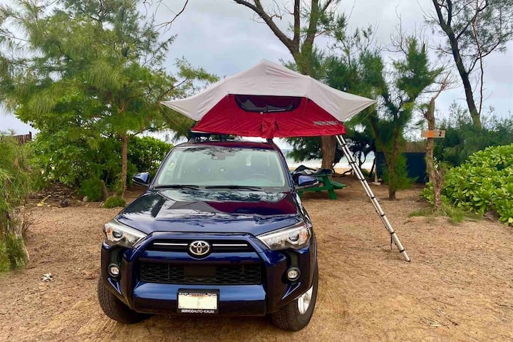 Island Blue Horizon Kauai Freely & Comfortably - Anahola Beach, HI