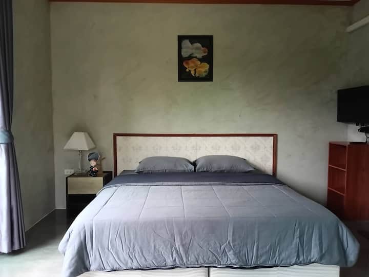 Koh Chang Hill-view Hideaway (1) - Ko Chang
