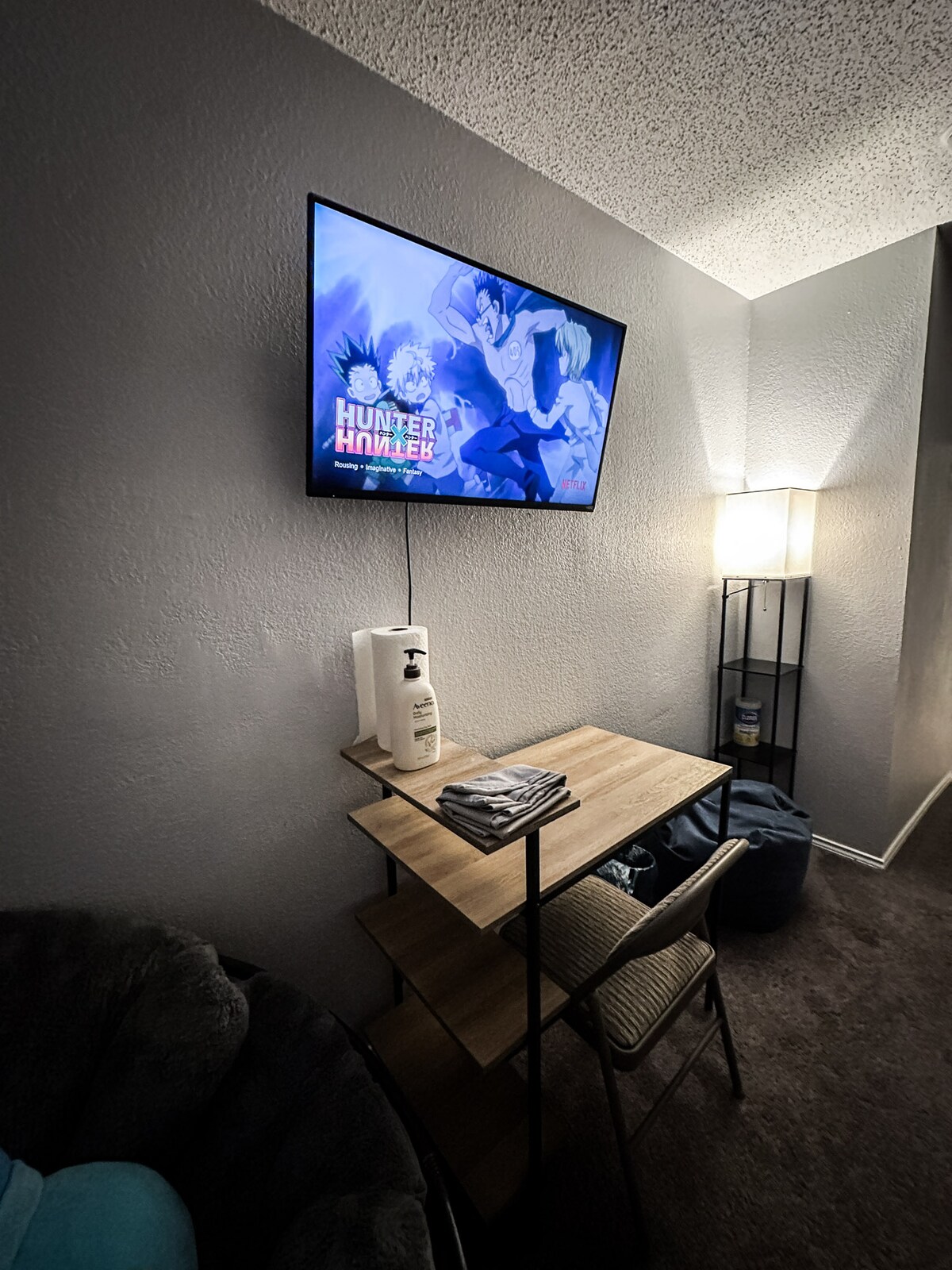 Private Room with Fast Wi-Fi - Airbnb