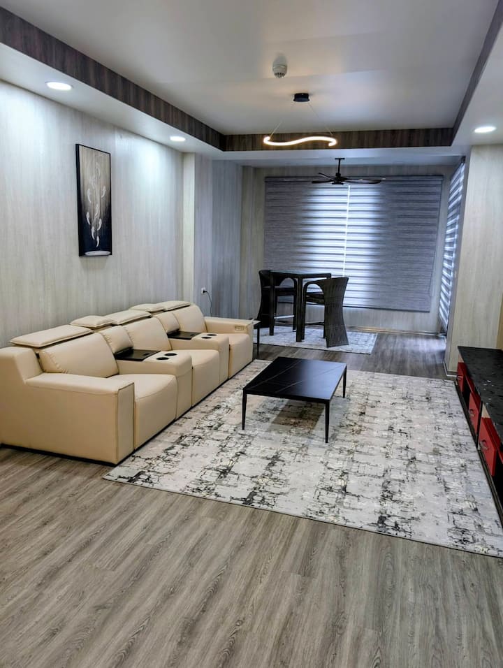 Icha Apartments Luxurious & Affordable - Suva