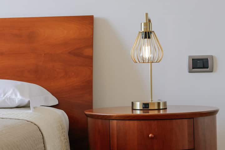 Venice Skyline - Mestre