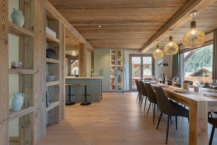 Chalet Elan - Avoriaz