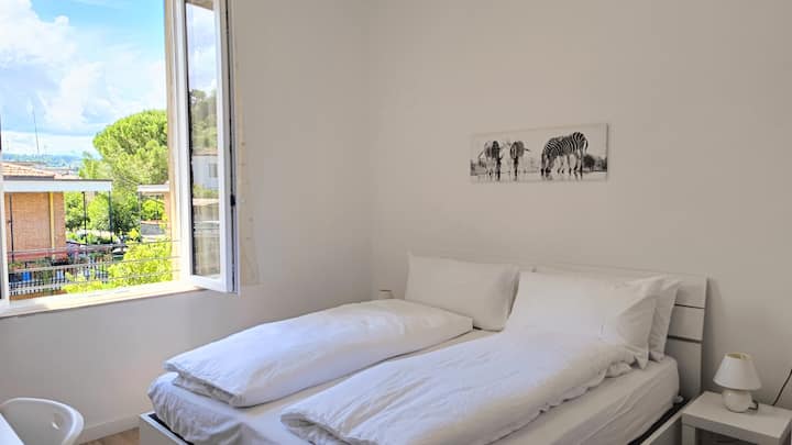 La Casa Di Pepe: Camera 3 - Terni