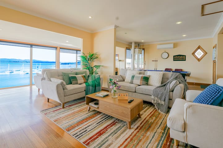 Stayau · The River House · Paradise Pet-friendly - Beauty Point