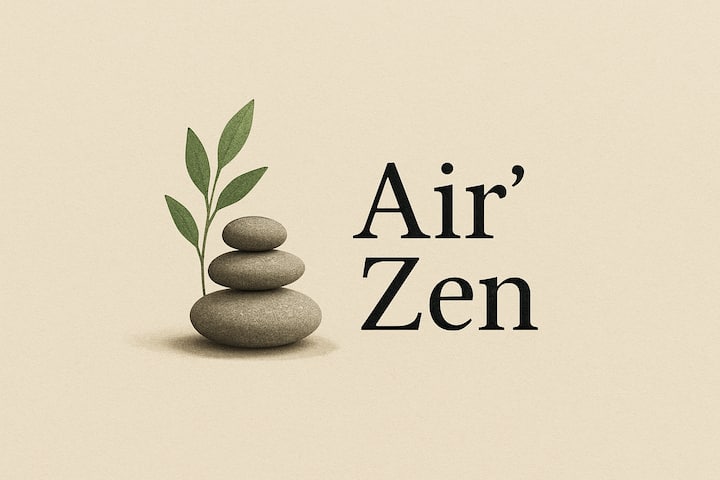 Gîte Air'zen - Marckolsheim