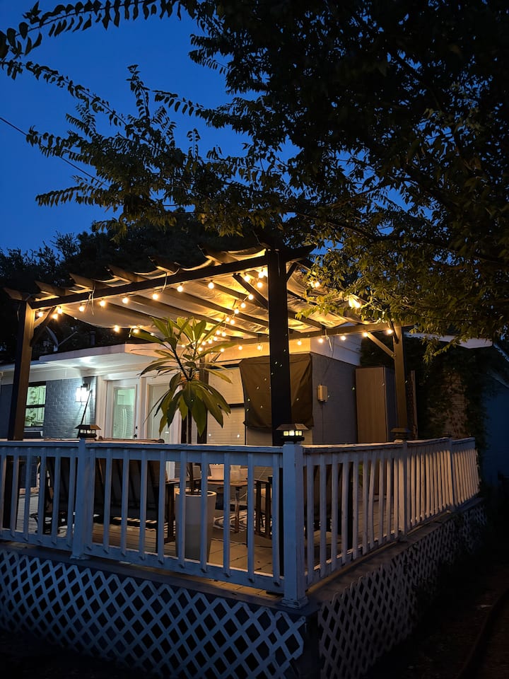 Cozy Family Retreat - Dallas, TX