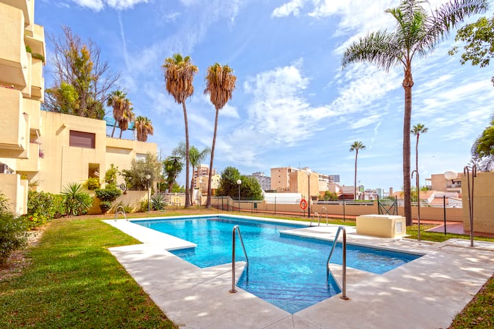 Sunstay Carlota Flat Ii Torrem - Torremolinos