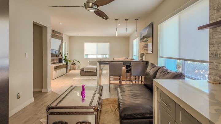 Ocean Breeze - Isle of Normandy, FL