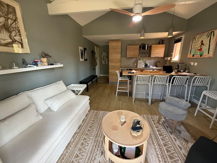 Appartement Au Golf De Lacanau - Lacanau Océan