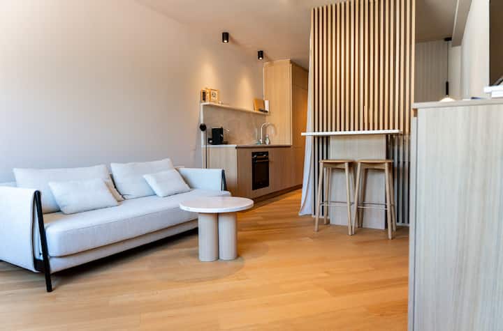Design Apartment Bad Aussee - Bad Aussee