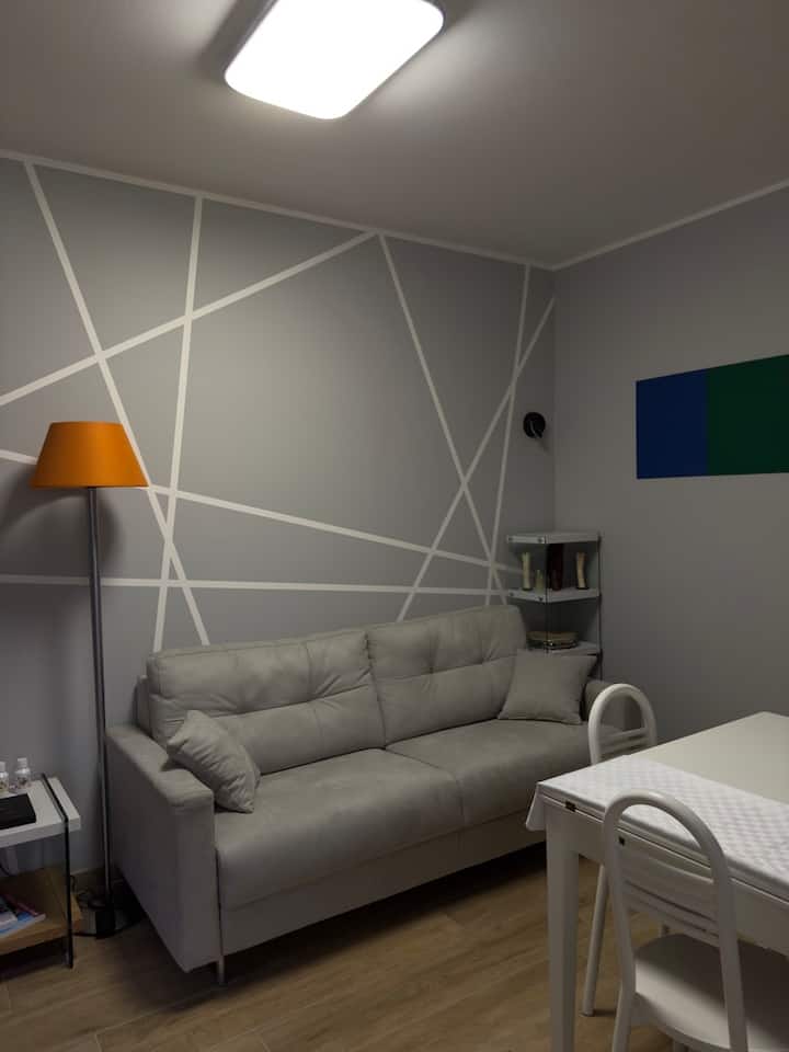 Tor Vergata Comfort Stay - Frascati