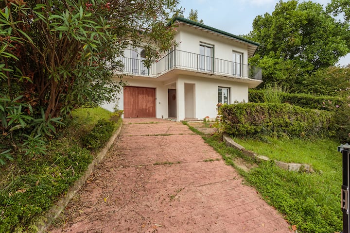 Maison De Famille - Ascain