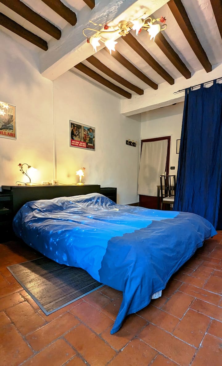 B&b Sanfrancesco, Nel Cuore Della Città - Parma