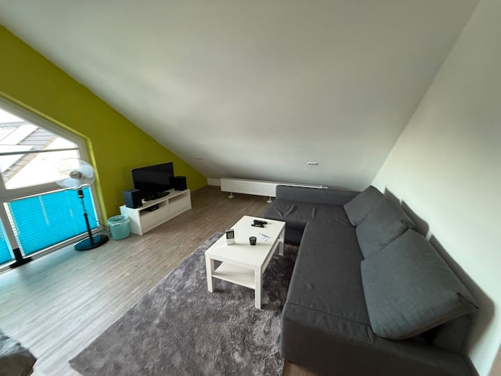 Gemütliches Apartment - Dortmund