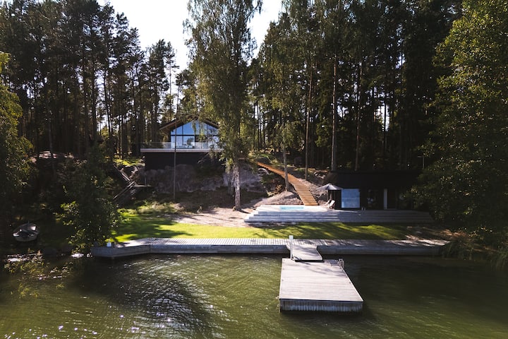 Stay North - Adevilla - Naantali