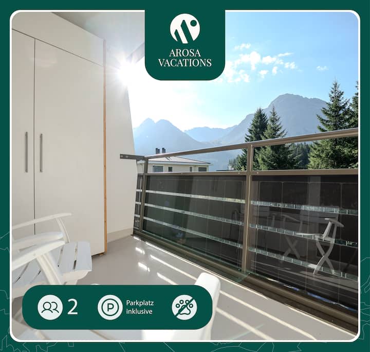 Alexandra 120 By Arosa Vacations - Chur