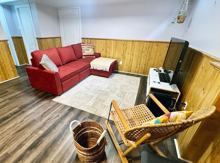 Meadowlands House - Hamilton, Canadá