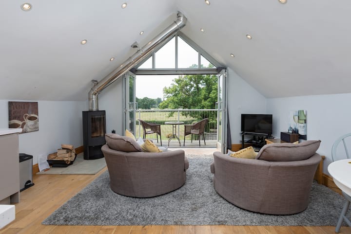 The Byre - Goathland