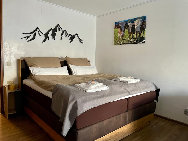 Fewo Traumtagerl In Bad Tölz - Bad Tölz