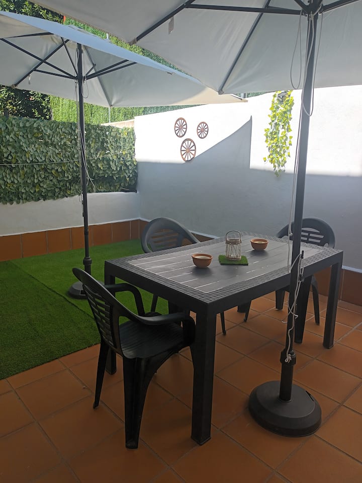 La Casita De Rosi - Navaluenga