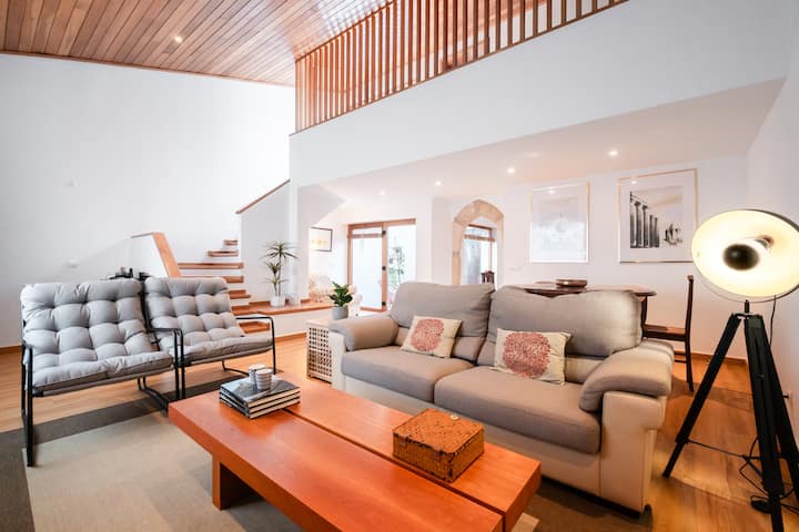 Casa Das Carvalhas - Évora