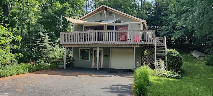Moose Haven - Lake Placid, NY