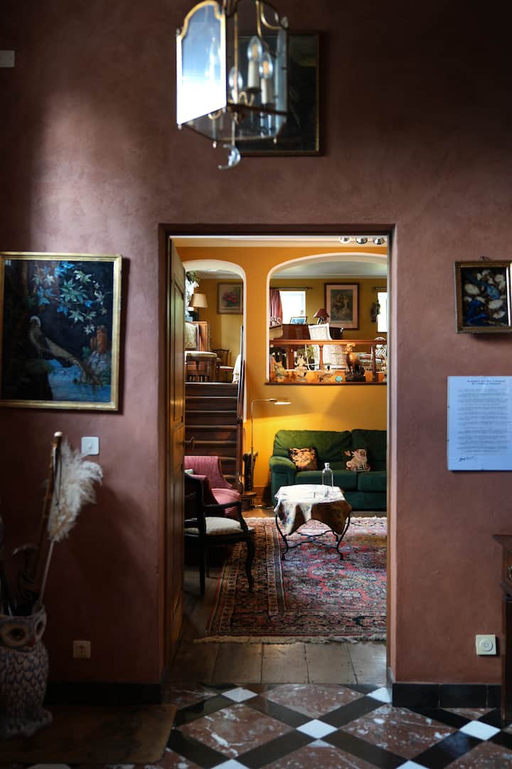 Artist House - Wavre
