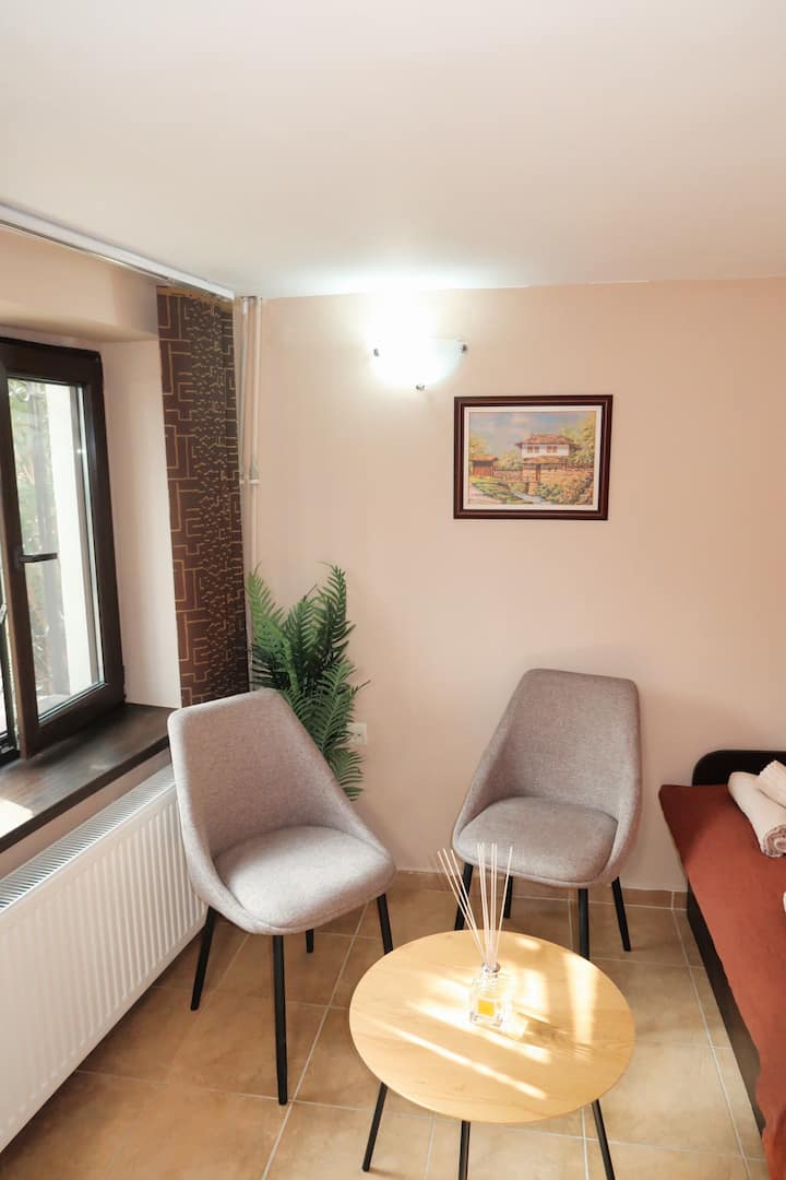 Tsar Kaloyan Guest House Near Tsarevets - Veliko Tarnovo