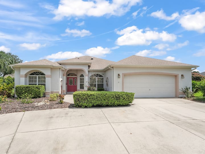 Large 3/2 Home In Tv - Estados Unidos