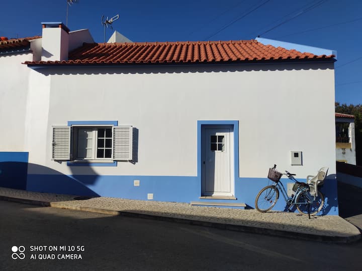 Casinha Da Amorosa - Melides