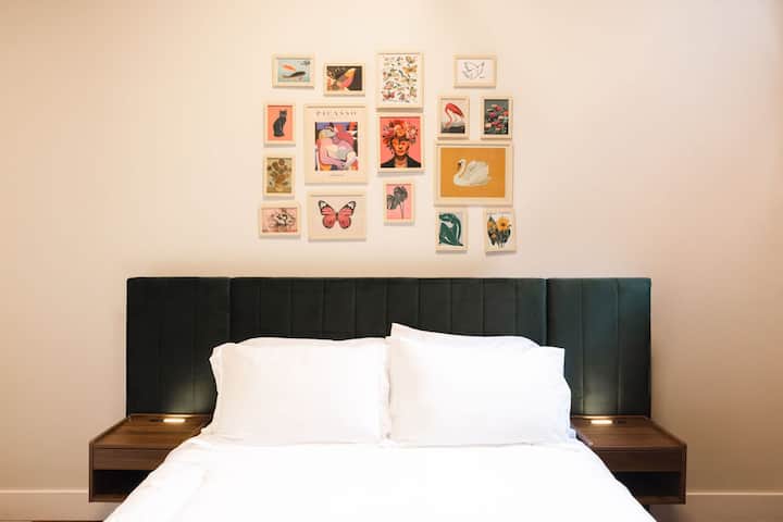 Ultimate Downtown Location - Toledo, OH