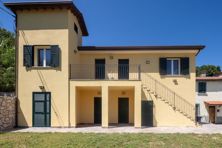 Lerici - 5 Terre - Tellaro | Posizione Strategica - Sarzana