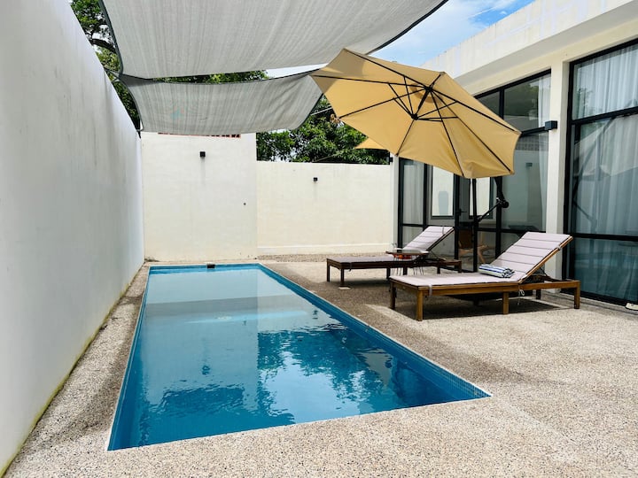 Private House With Pool- Brijo - Lo de Marcos