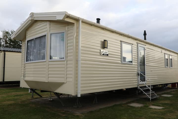 The Crew's Nest - North Berwick