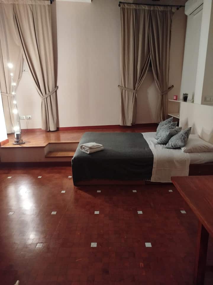 Maison Dhot Rc12 - Padua