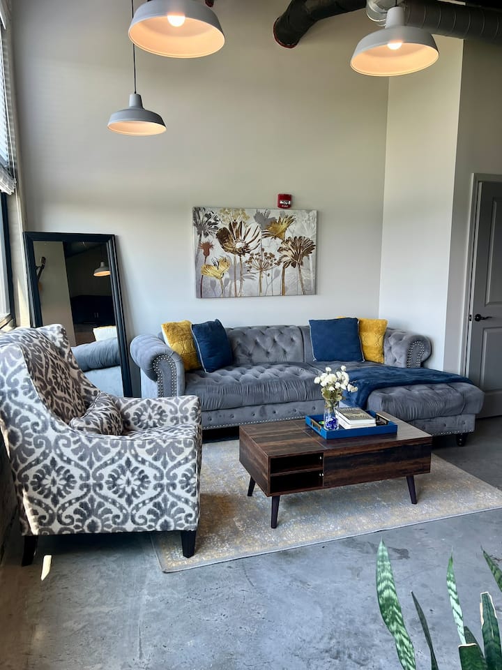 Memphis Rhythm River Retreat - Memphis, TN