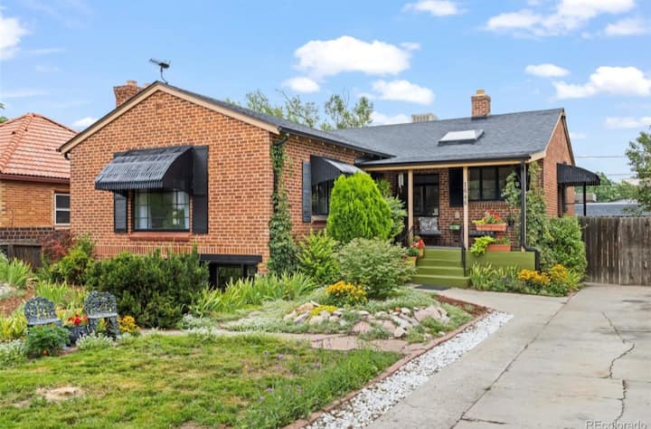 Location! Sloan Lake, Dining, Redrocks, Downtown - Denver, CO