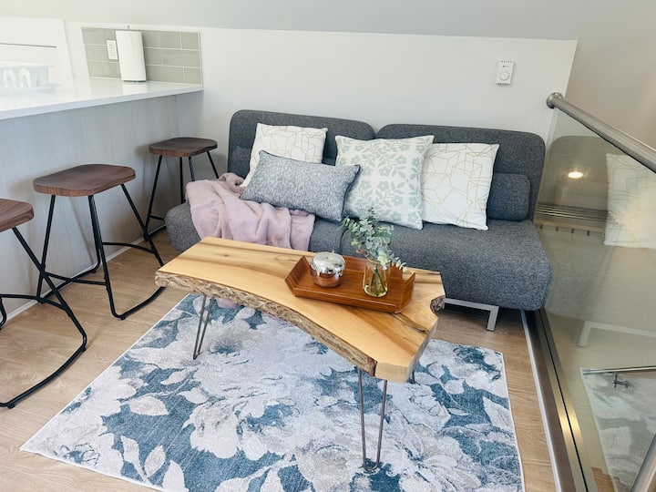 The Driftwood Suite - Minutes To The Beach! *New* - Vancouver