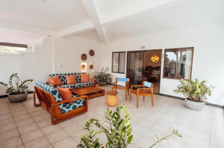 Two Bedroom Apartment At Bahia Del Sol Beachfront - Guanacaste Province