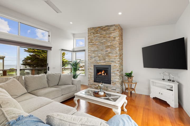 Esplanade Breeze Sunderland Bay - Melbourne