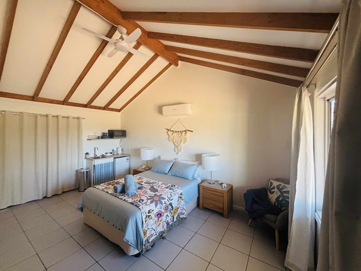 Walters Way Studio - Exmouth