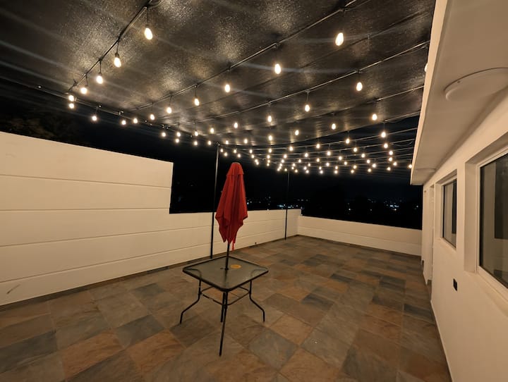 Casa Terraza Zacatlan - Zacatlán