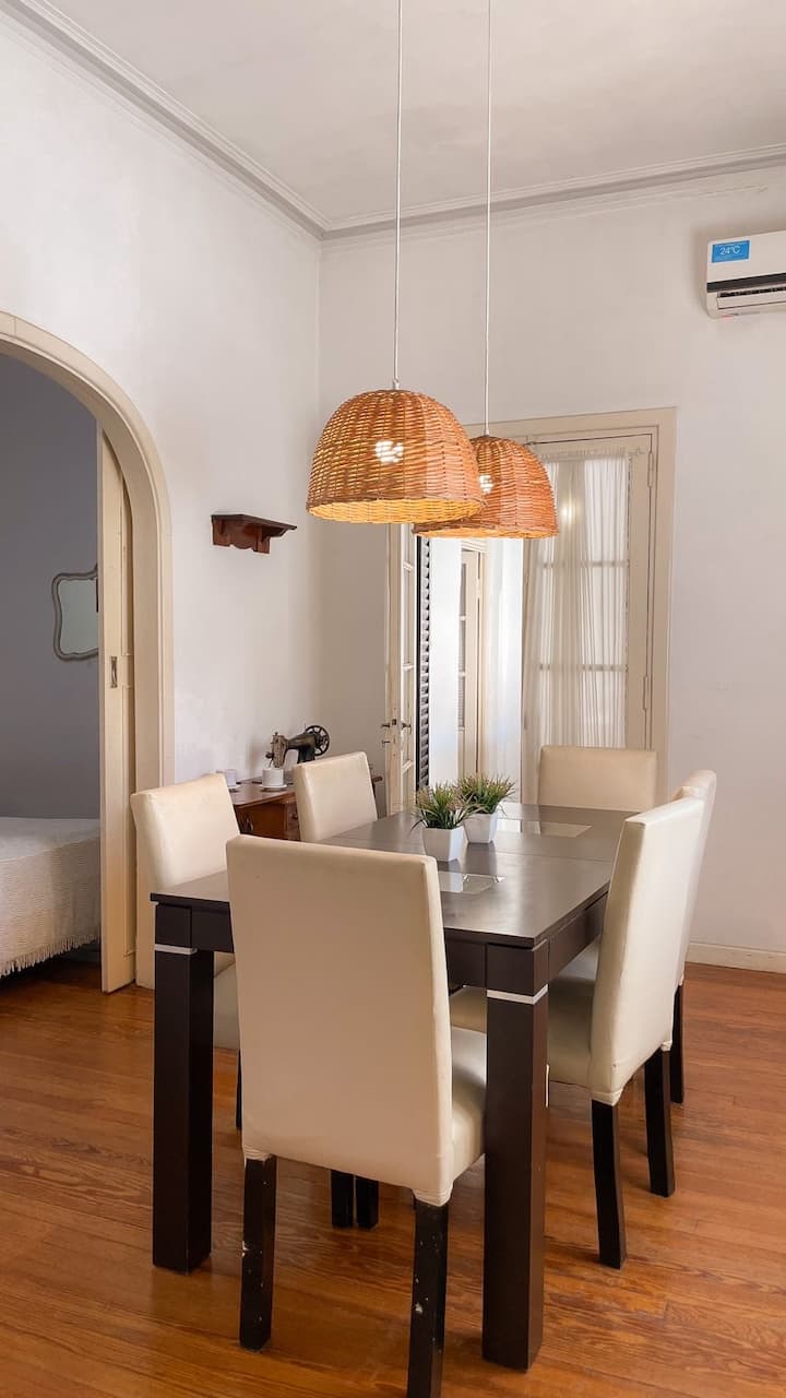 Apartamento Diagonal 74 Y 9 "La Plata Housing" - La Plata, Argentina