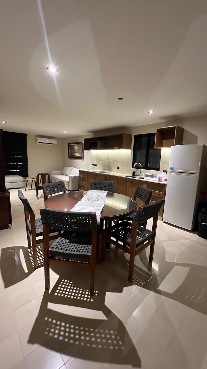 Casa, Tranquilidad, Piscina, Terraza, Climatizada - Mérida