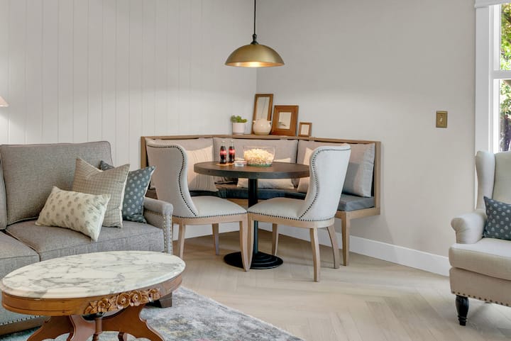 Dtown: 2kingbed/2bath, Access2marketwalk, Bbq - Paso Robles, CA